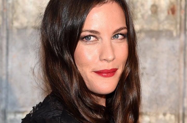 Liv Tyler Says Being 38 In Hollywood Is 'Not Fun' | HuffPost Entertainment