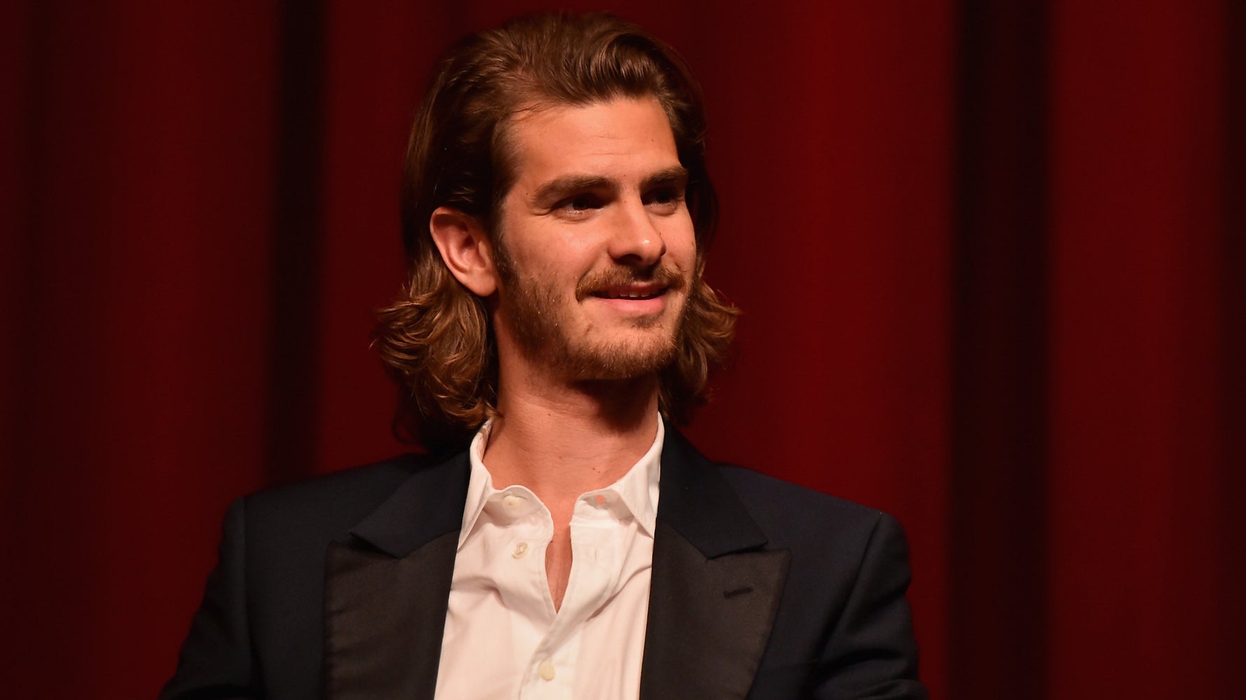 A Deep Dive On Celebrity Culture With Andrew Garfield | HuffPost