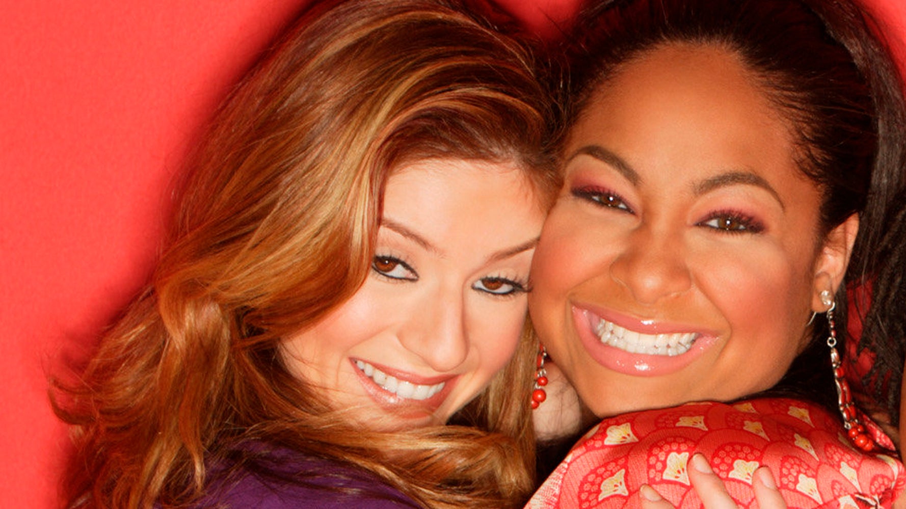 'That's So Raven' Cast Reunites To Sing The Theme Song | HuffPost