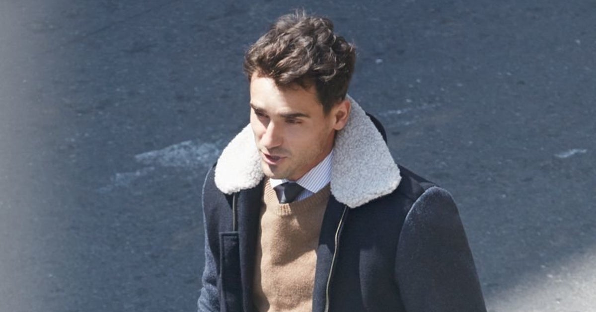 The Cold-Weather Gear Every Guy Needs To Survive Winter | HuffPost Life