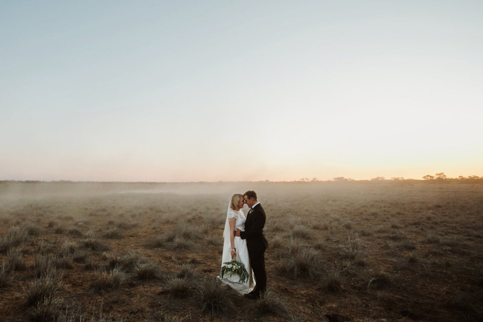This Wedding Photo Went Viral For All The Right Reasons | HuffPost Life