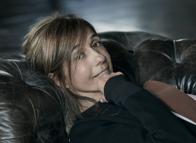 A Look Inside The Life Of The Woman Behind Marni | HuffPost Life