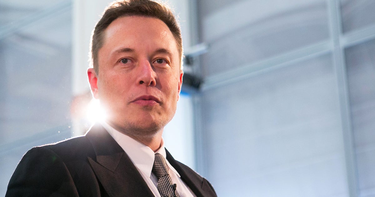 Elon Musk Says Climate Change Refugees Will Dwarf Current Crisis ...