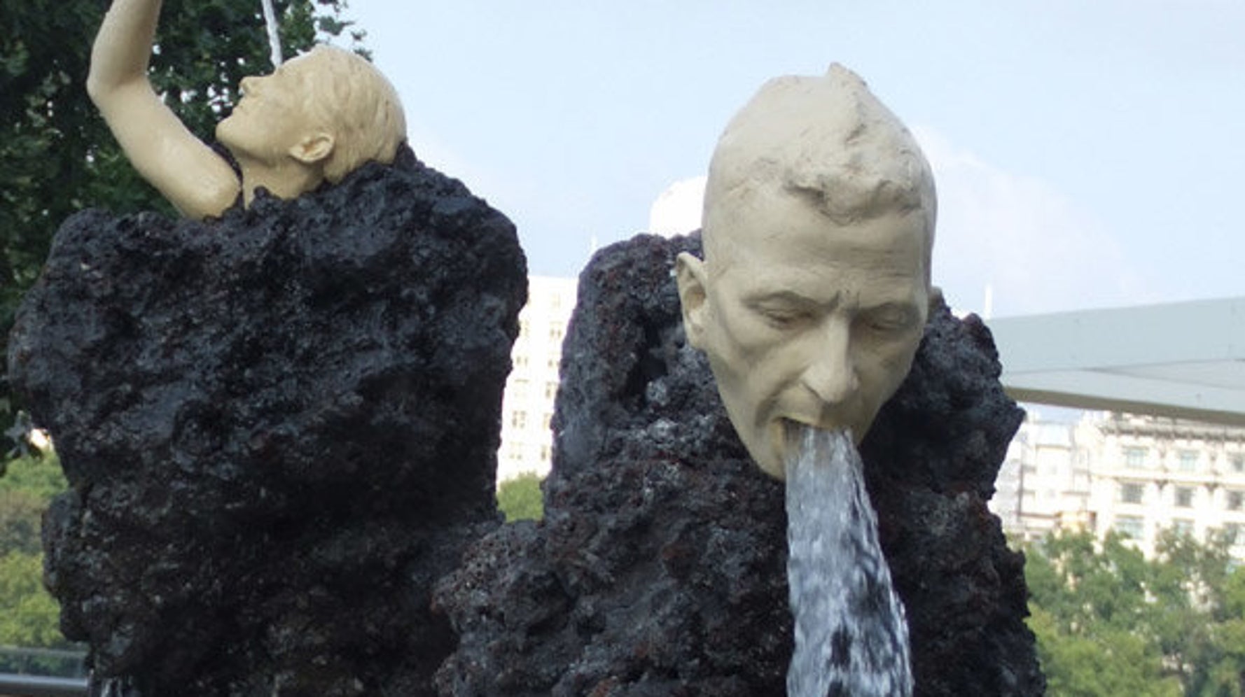 9 Unexpectedly Creepy Tourist Attractions | HuffPost Weird News