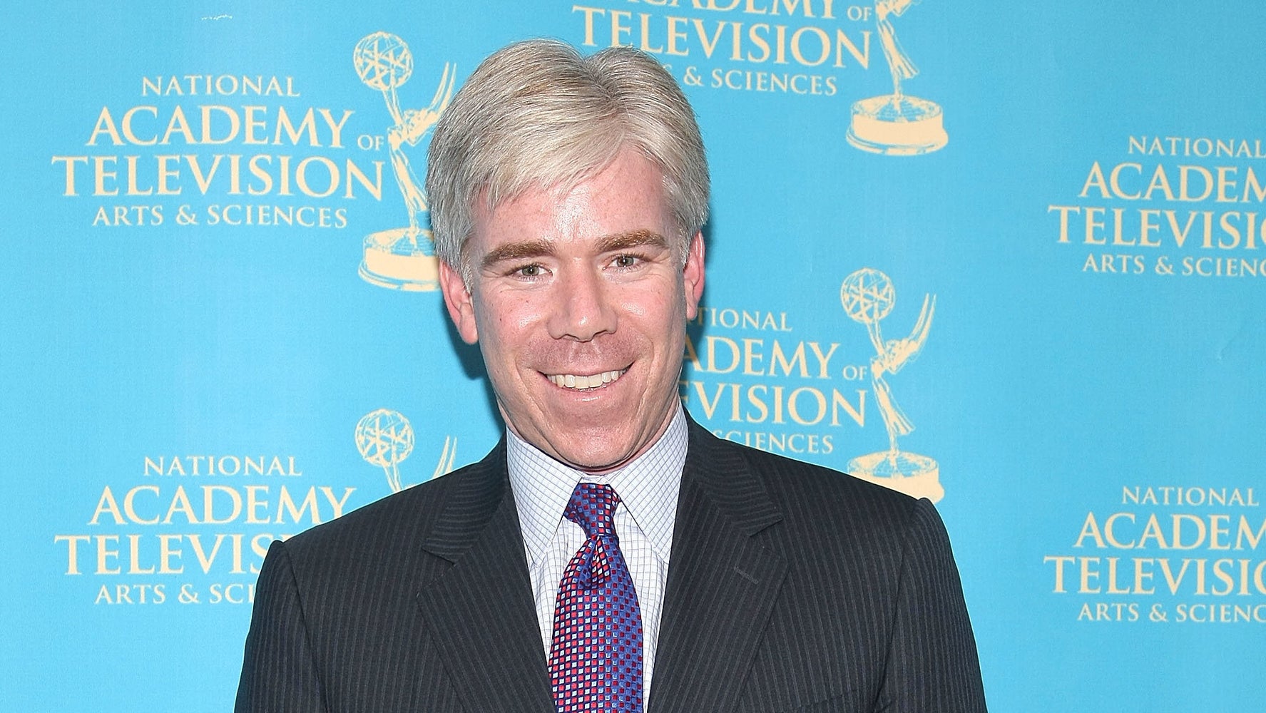 David Gregory Bares His Soul -- And It's Beautiful (All Together ...