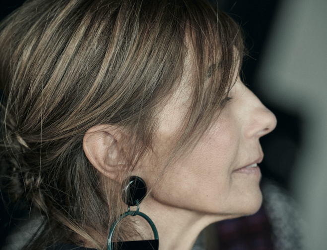 A Look Inside The Life Of The Woman Behind Marni | HuffPost Life