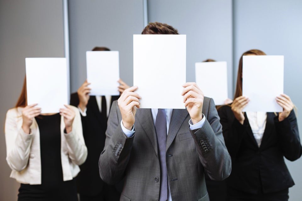 14 Office Disguises That Will Work Perfectly, Trust Us | HuffPost ...