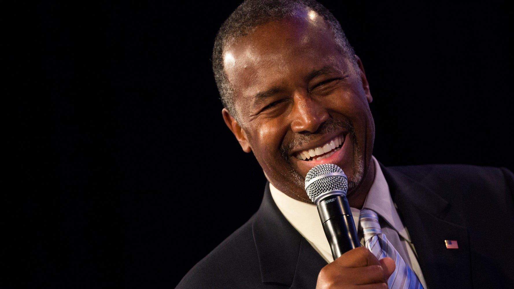 Ben Carson Great Betrayal: How He Ignores History In Favor Of The GOP ...