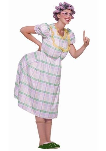 15 Clever Costumes For Midlifers Who Will Never Outgrow Halloween