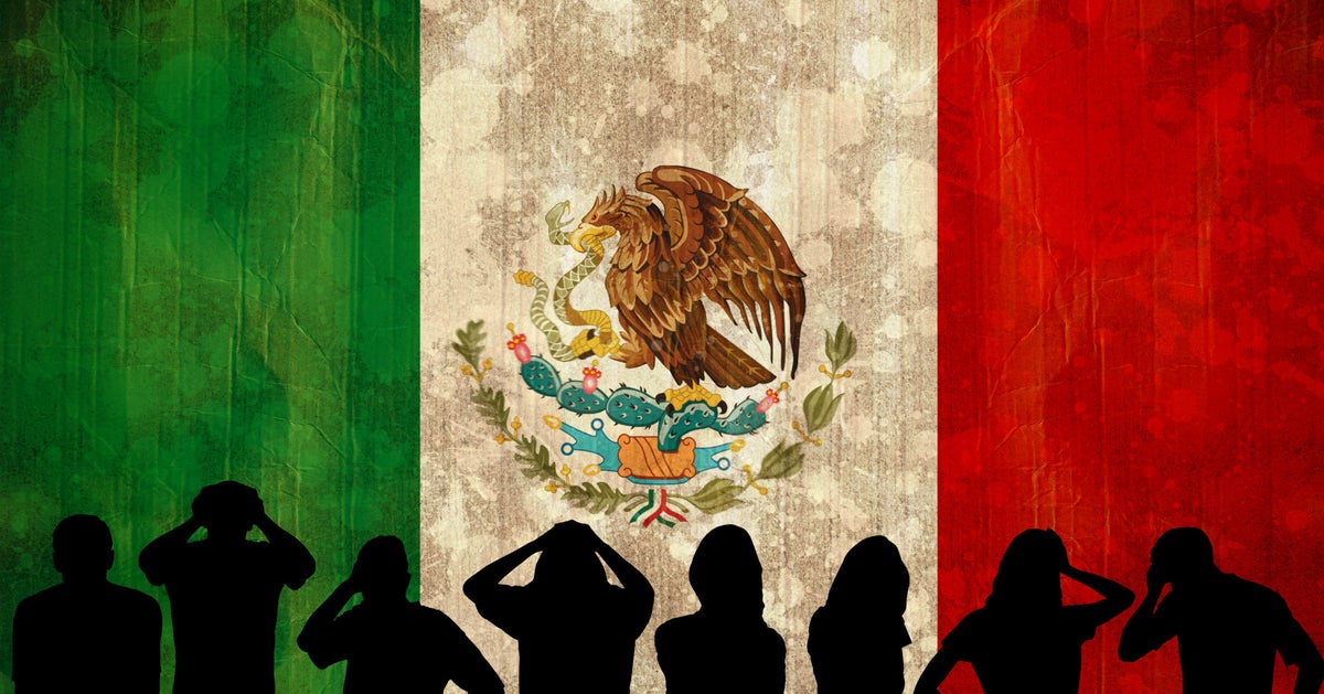 Mexican Teenagers Went From Being Homeless To National Heroes In One ...