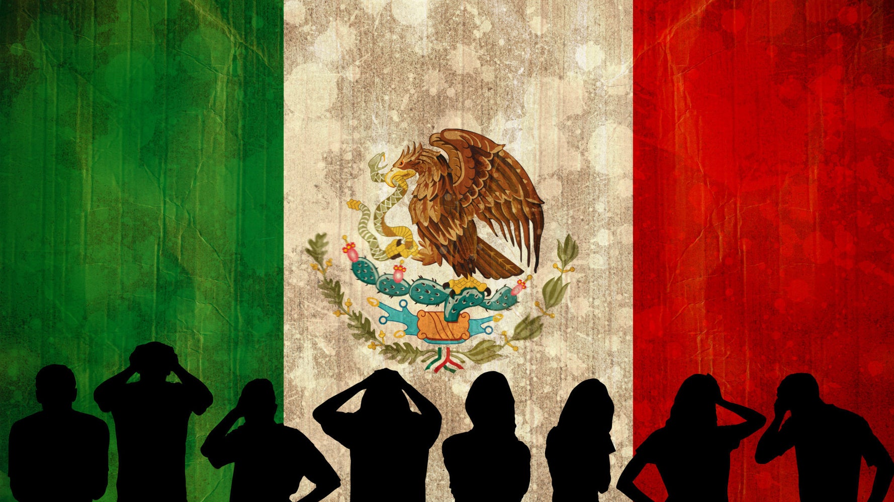 Mexican Teenagers Went From Being Homeless To National Heroes In One ...