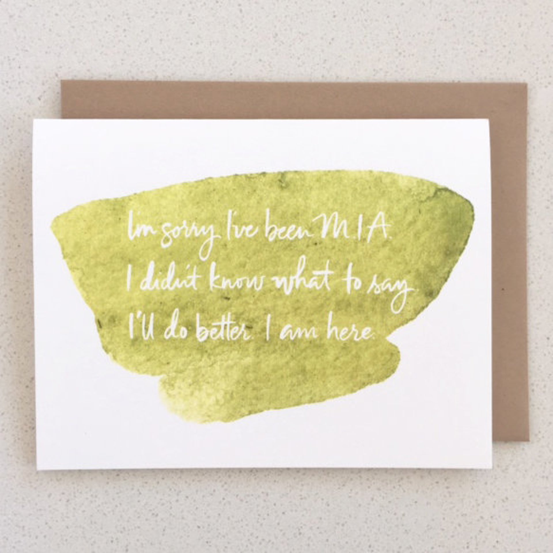 21 Heartfelt Cards To Give A Loved One Who's Had A Miscarriage ...