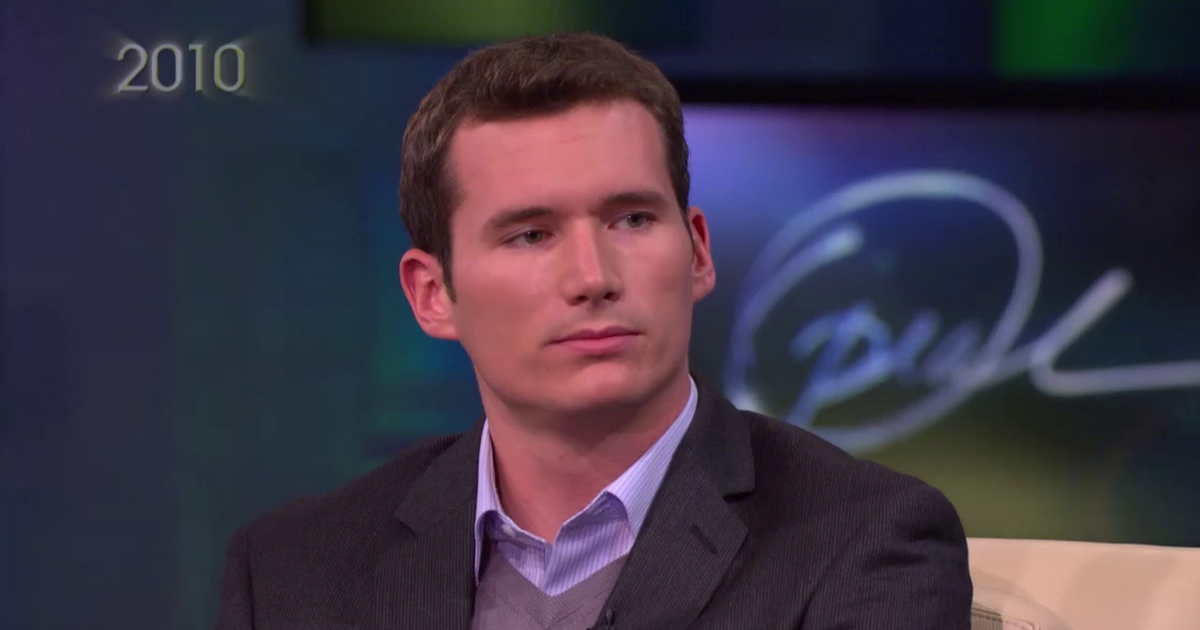 What Life Is Like Now For A VA Tech Survivor Who Was Shot 4 Times ...
