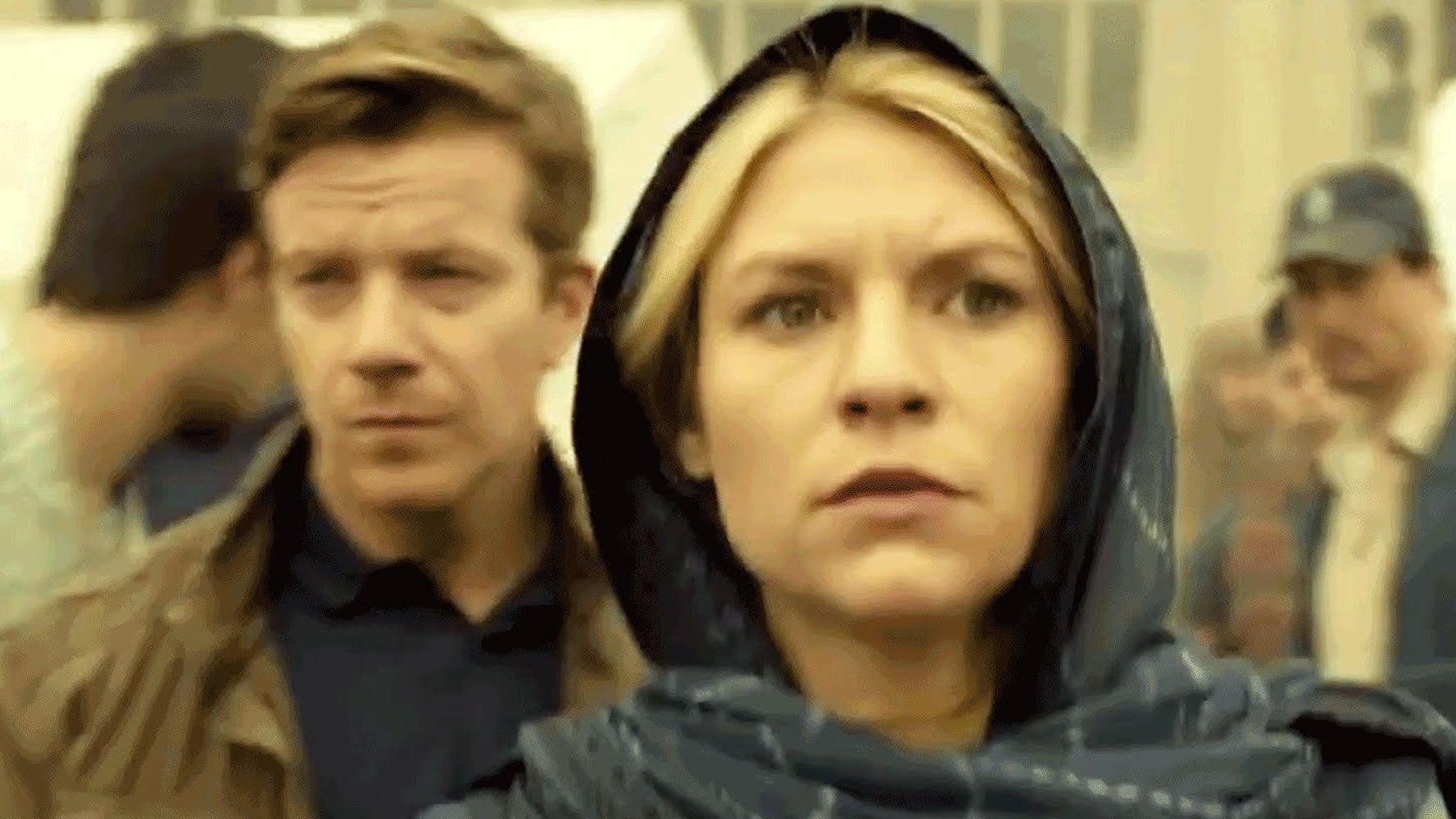 A Not-So-Brief History Of Carrie Mathison's Career At The CIA (So Far ...