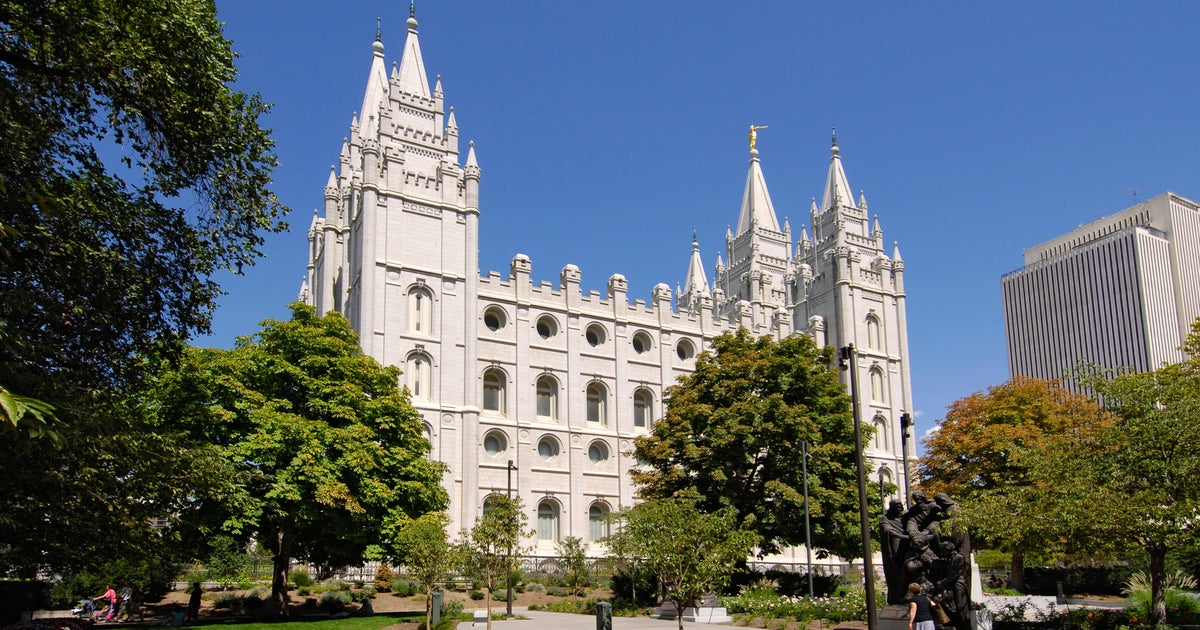Why Do Some Gay Mormons Still Seek Out Conversion Therapy? | HuffPost ...