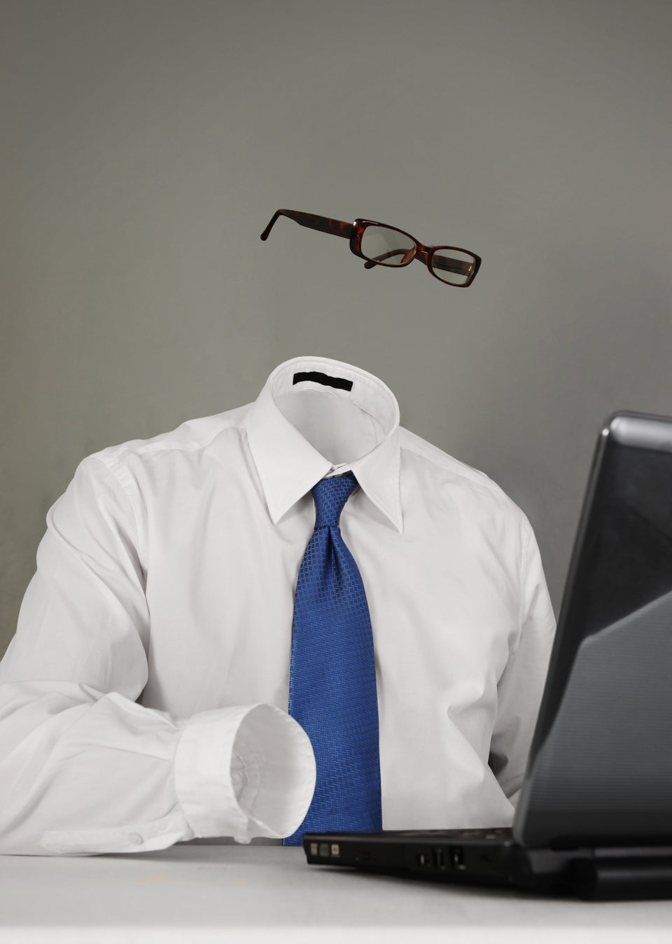 14 Office Disguises That Will Work Perfectly, Trust Us | HuffPost ...