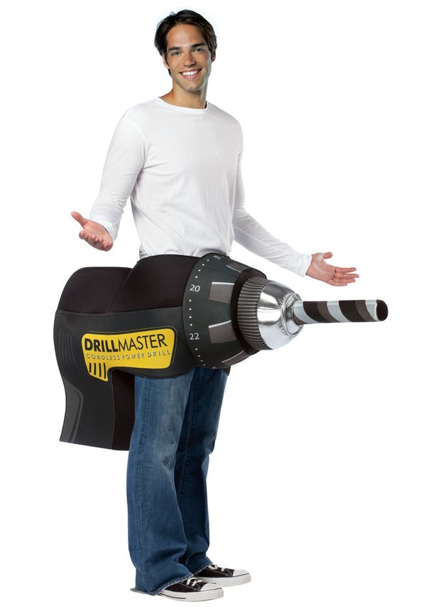 2015's Most Outrageous NSFW Halloween Costumes | HuffPost