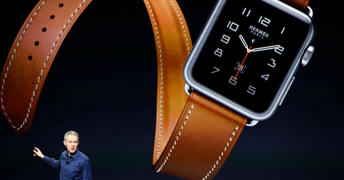 Average Apple Watch Sells For $529, According To New Survey | HuffPost Life