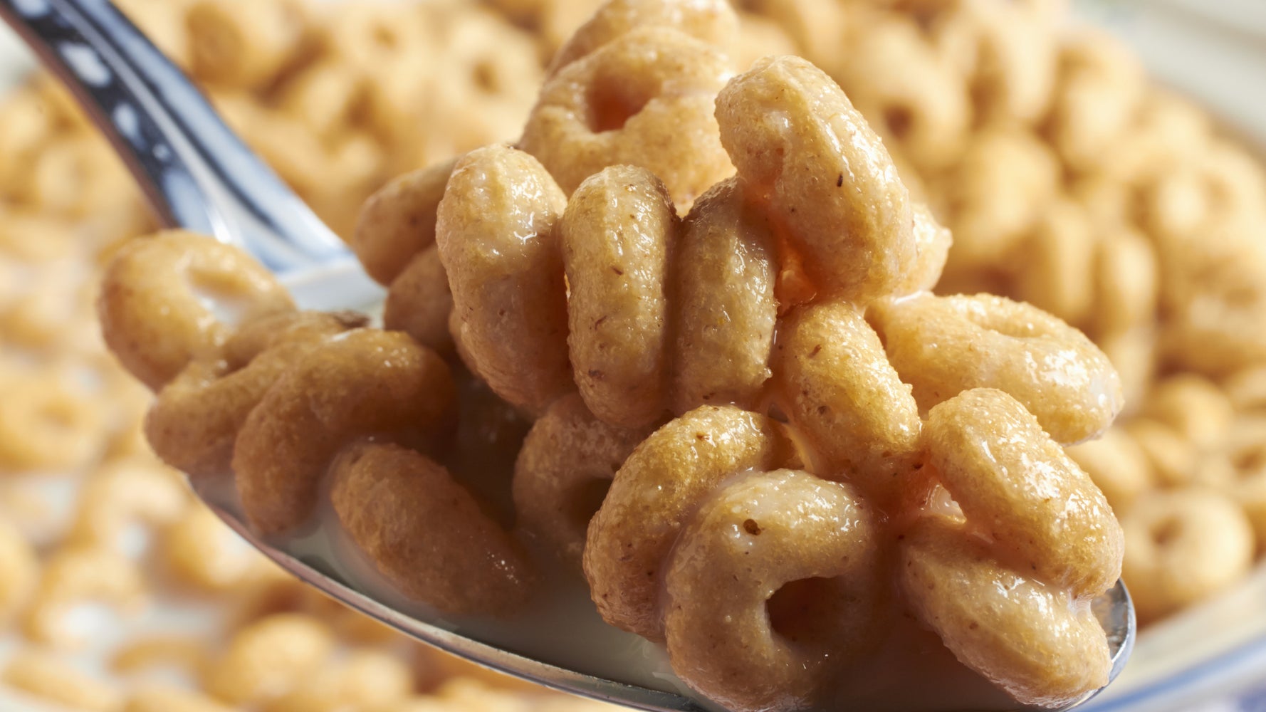 The Most Important Quiz You'll Ever Take: Which Cereal Are You ...