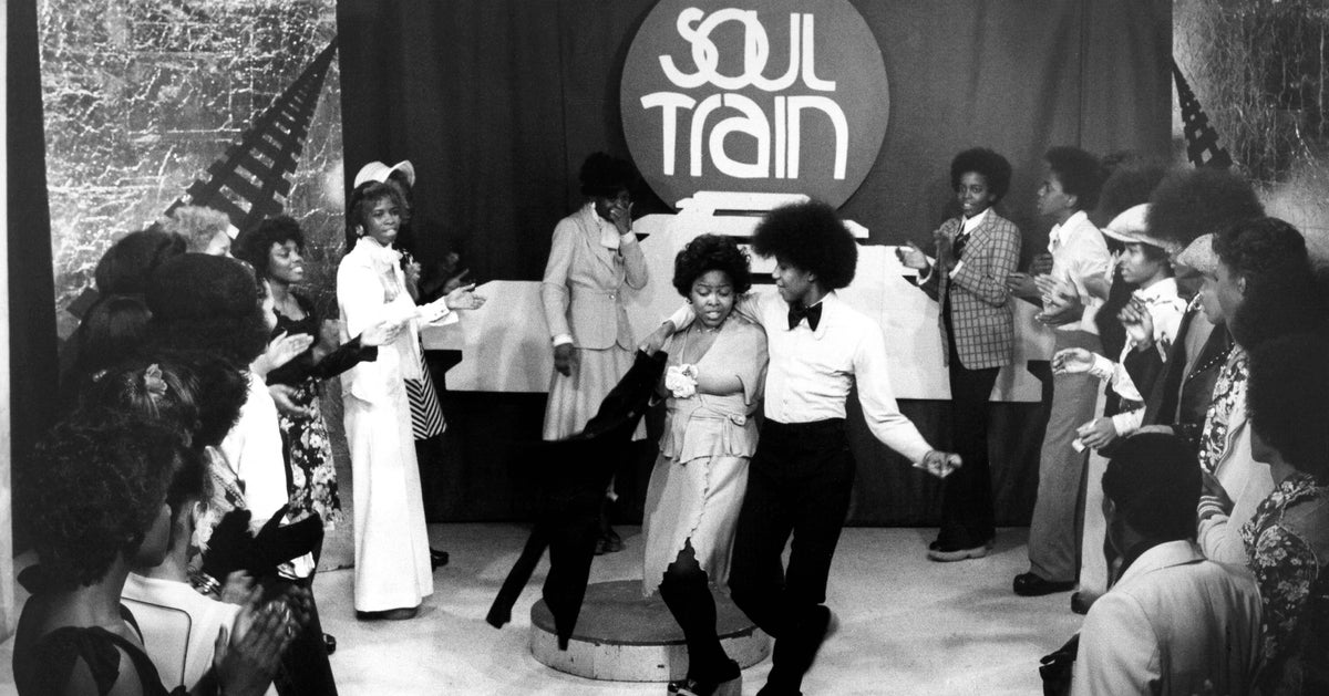 ‘CSI’ Creator To Write 'Soul Train' Musical For Broadway | HuffPost Voices