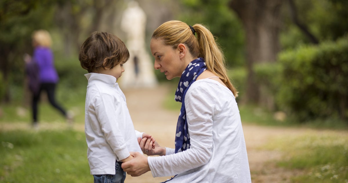 What I Told My Kids When They Asked Why Dad Left | HuffPost Life