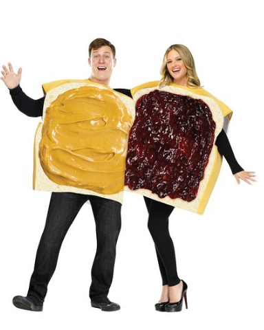 15 Clever Costumes For Midlifers Who Will Never Outgrow Halloween ...