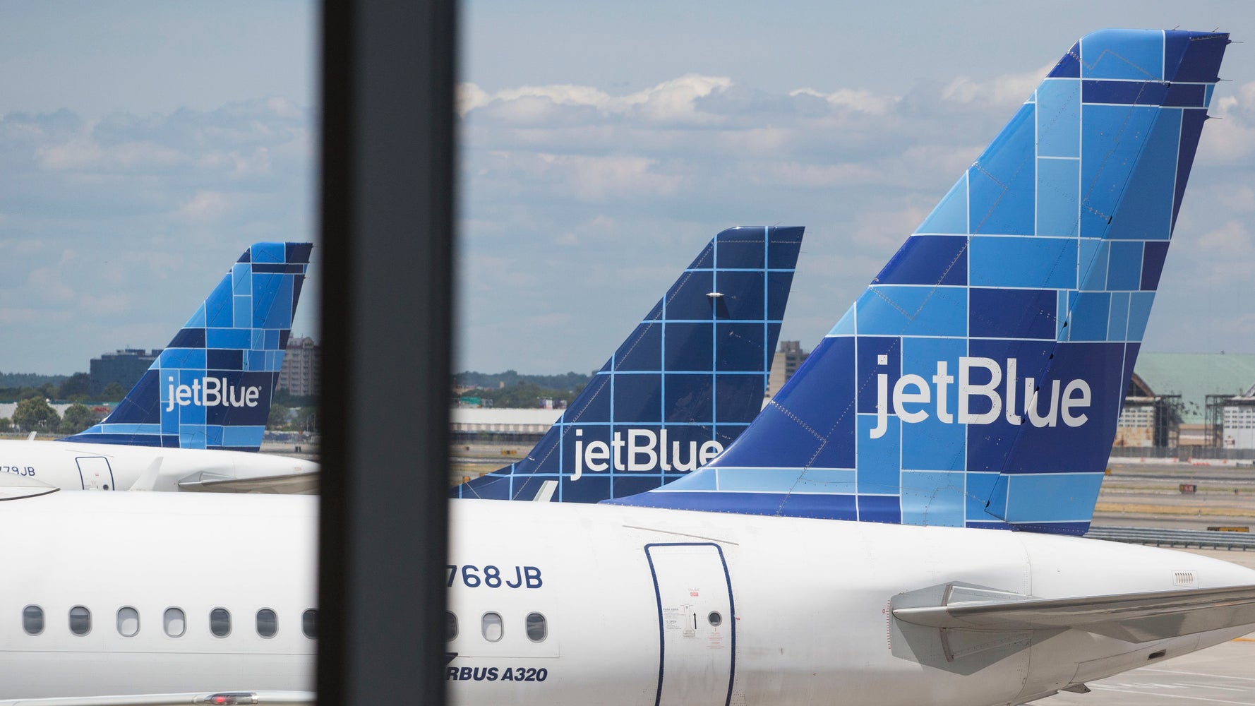 JetBlue Offering $31 Flights Pretty Much ANYwhere On Halloween ...