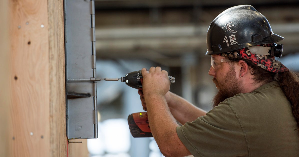 There Are Not Enough Jobs, And Austerity Is To Blame | HuffPost Impact