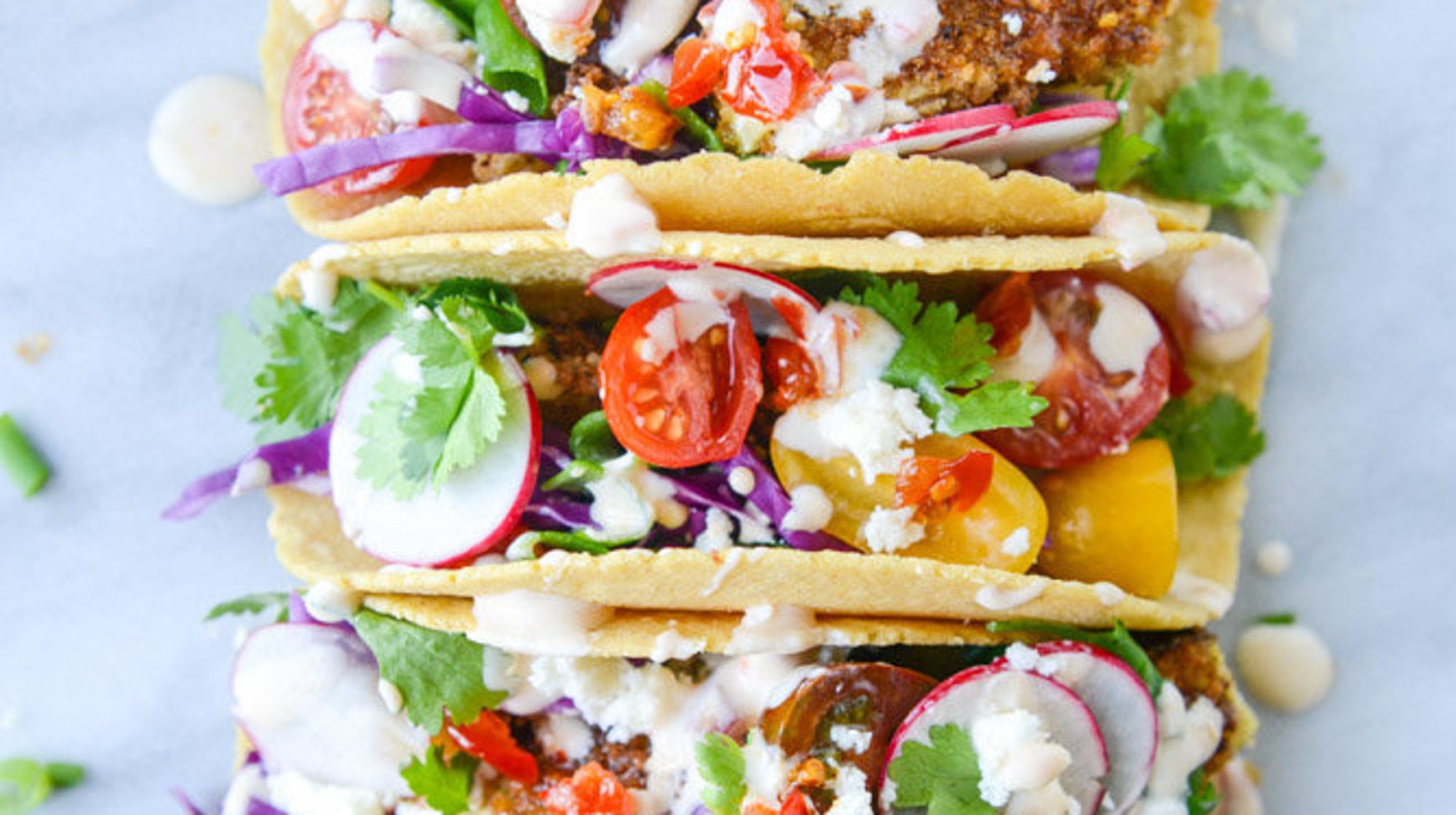 The Best Taco Recipes On The Planet | HuffPost Life