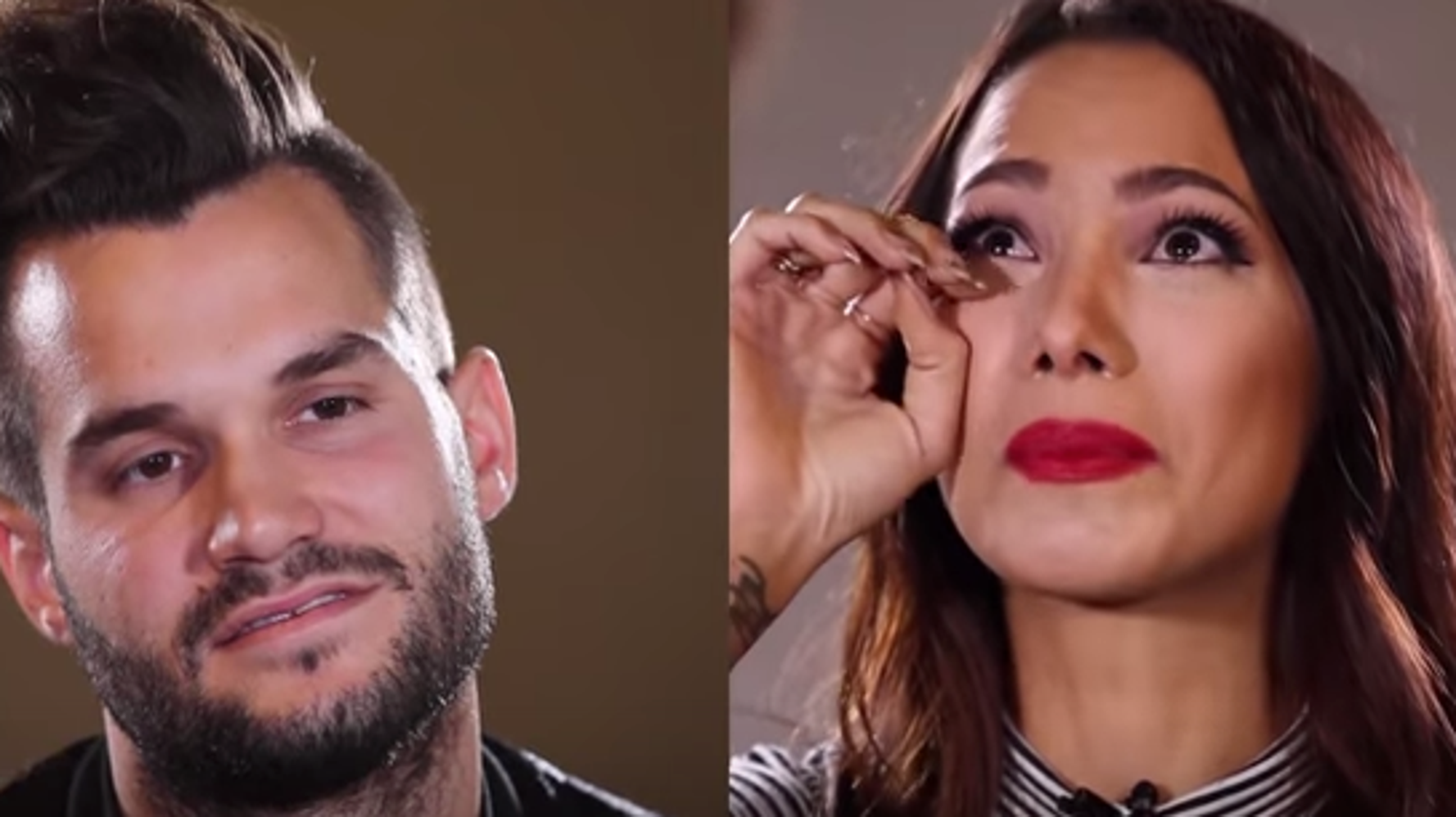 Listen In On This Couple's Raw Conversation About Sexuality And Love ...