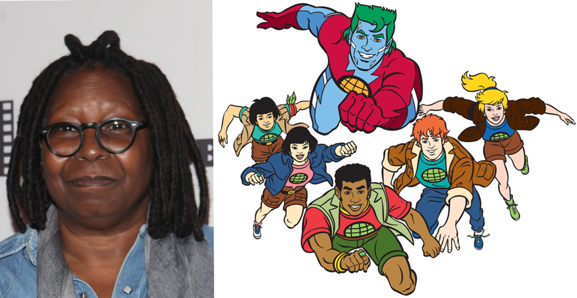 23 Black Actors Who Voiced Your Favorite Cartoon Characters | HuffPost ...