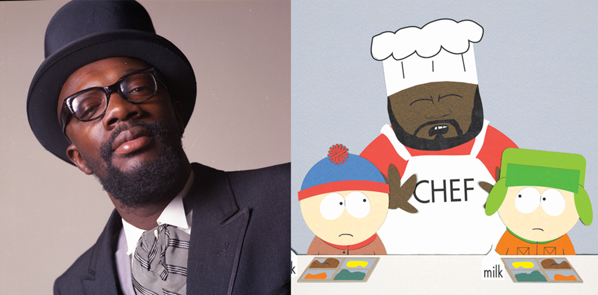 23 Black Actors Who Voiced Your Favorite Cartoon Characters | HuffPost ...