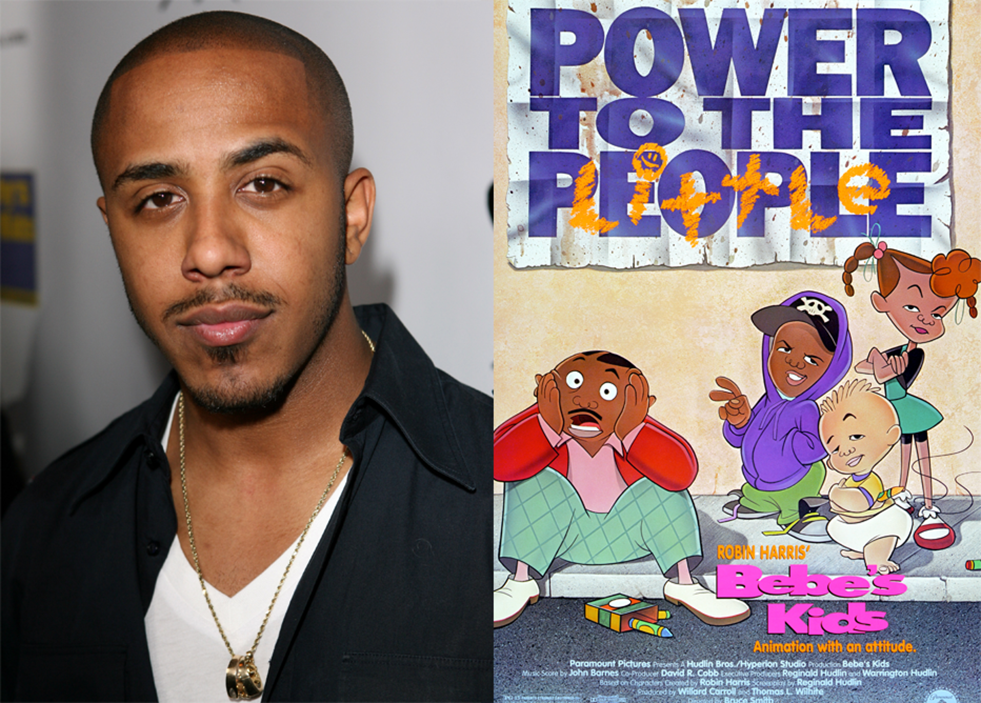 23 Black Actors Who Voiced Your Favorite Cartoon Characters | HuffPost ...