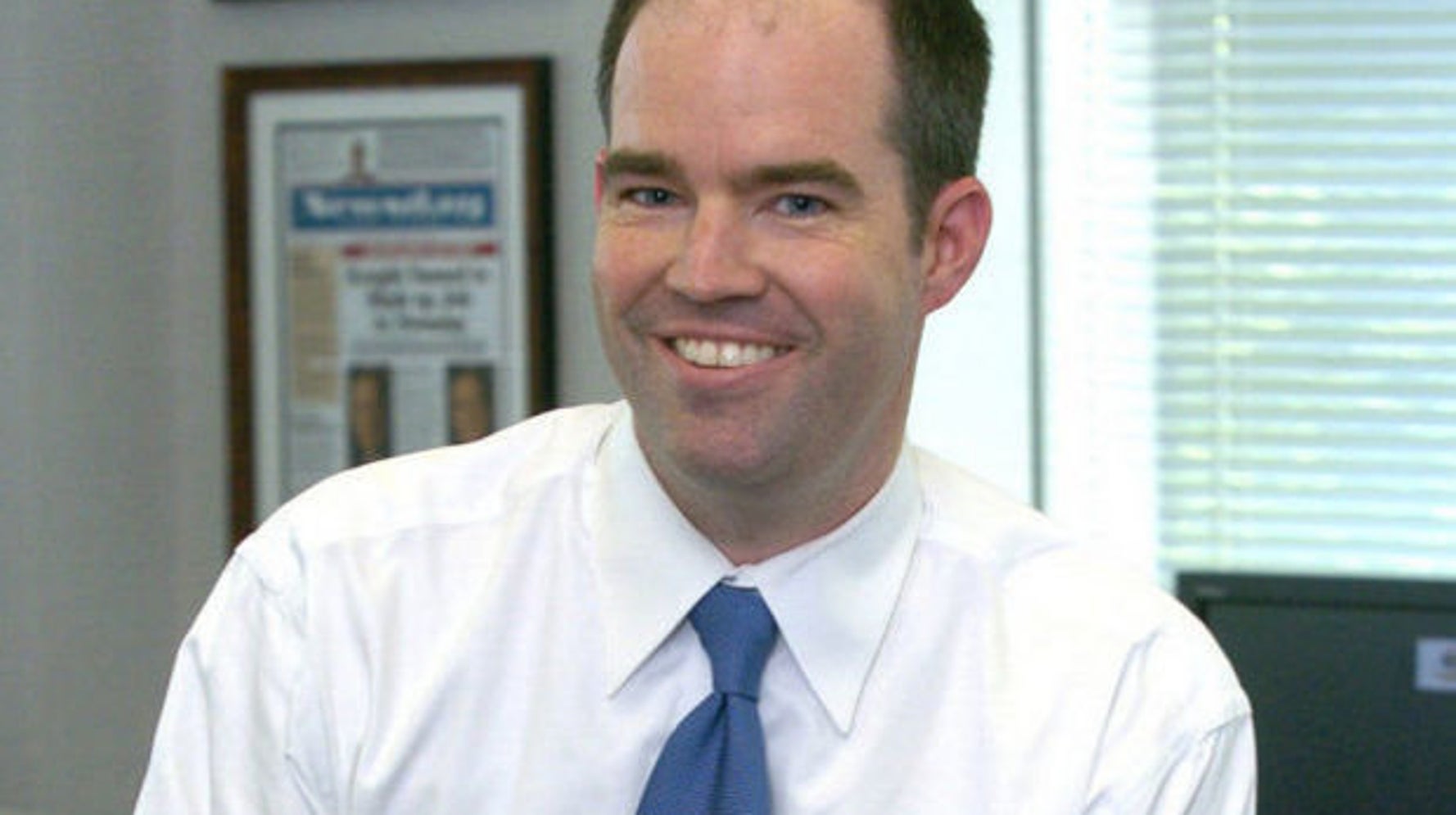 Sun Times CEO Tim Knight Leaves For Cleveland | HuffPost Latest News