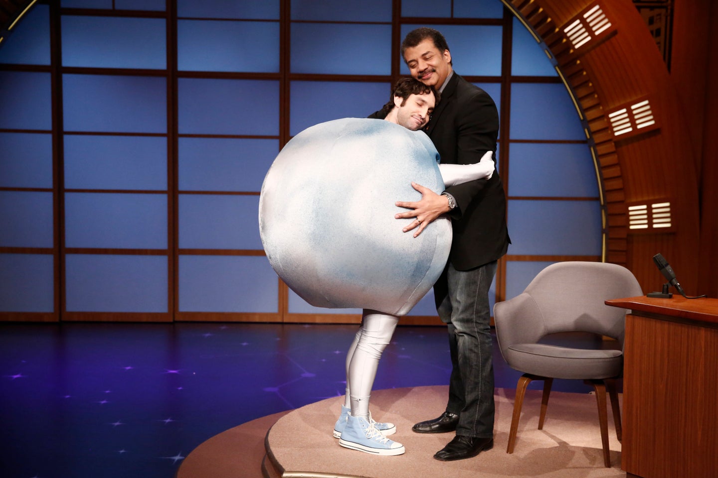 14 DIY Halloween Costumes For Science Geeks | HuffPost Impact