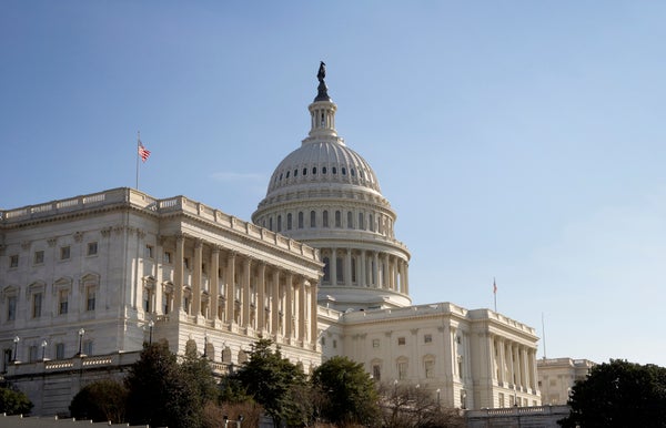 Here's What Your Member Of Congress Can Actually Do For You | HuffPost