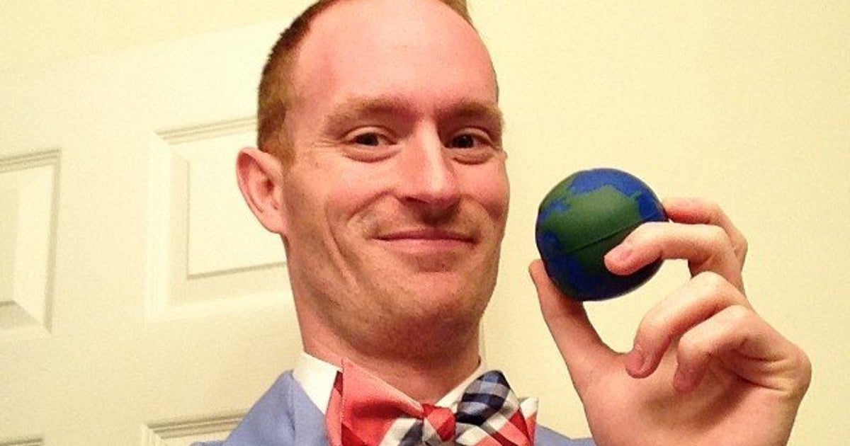 14 DIY Halloween Costumes For Science Geeks | HuffPost Impact