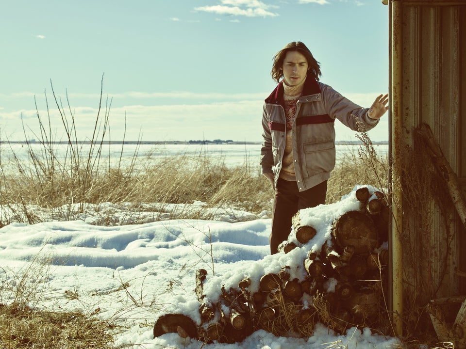 We're Pretty Excited About This New Trailer For 'Fargo' Season 2 ...