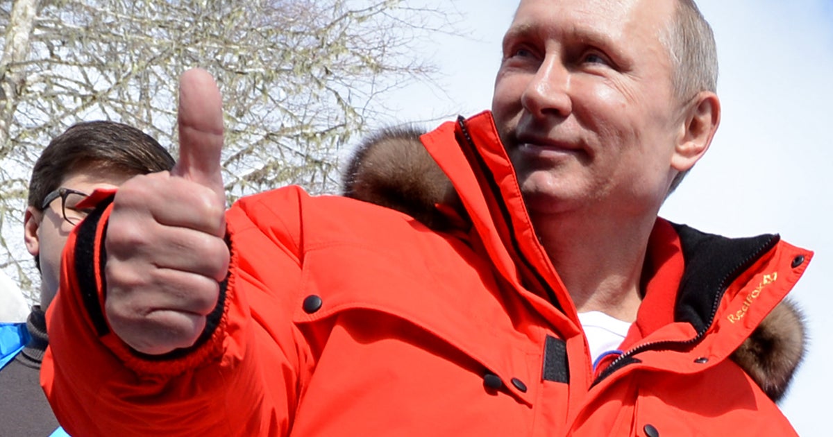 Iraqi Official Wants Russia To Have A Bigger Role Than U.S. | HuffPost ...