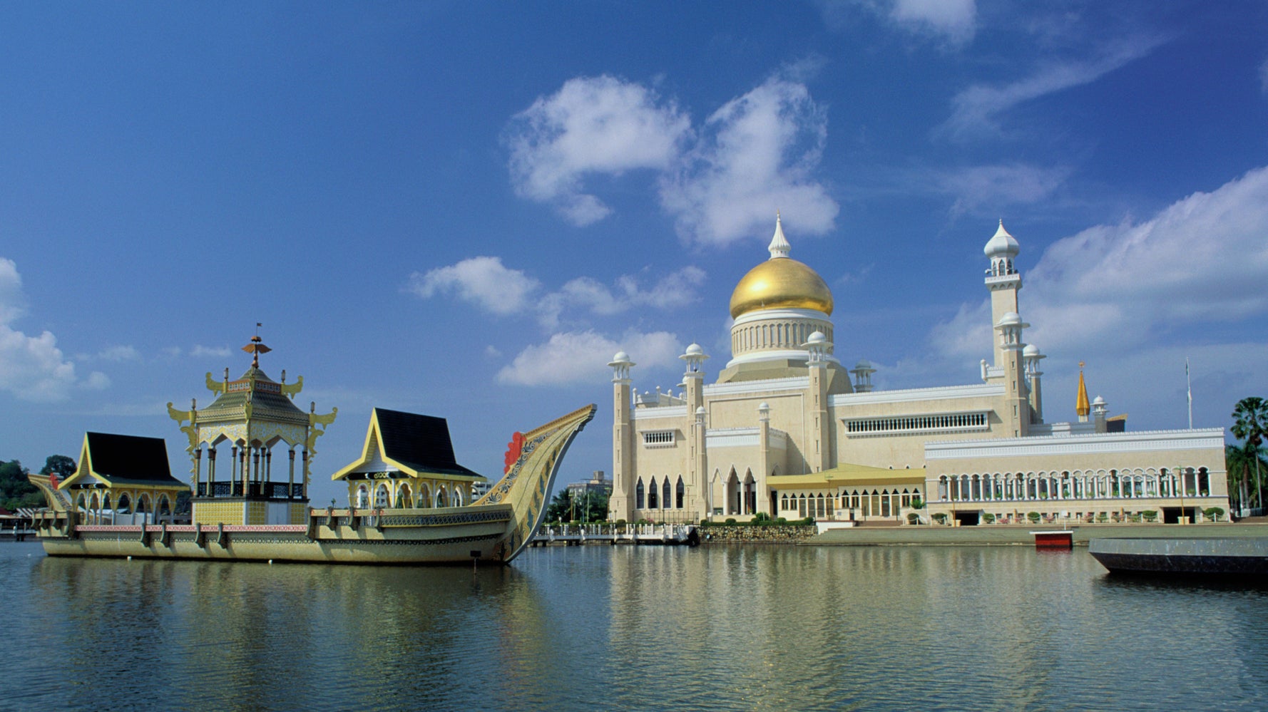 Brunei's LGBT Community Faces Terrifying Future | HuffPost The WorldPost