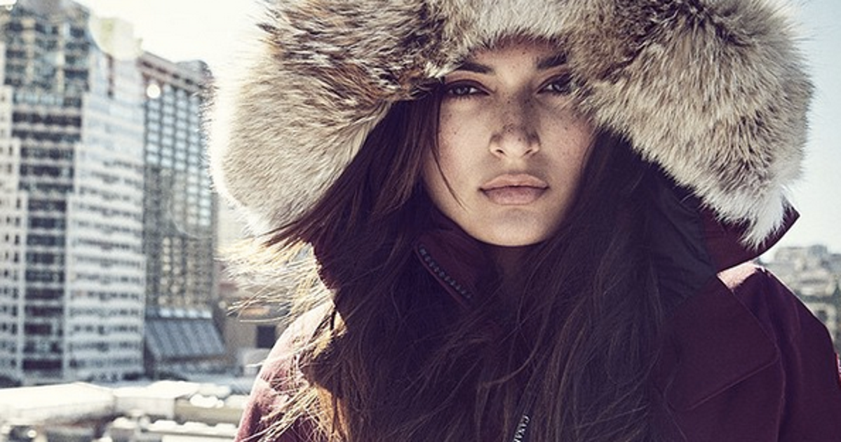 Stylish Parkas Really Do Exist, And Now’s The Time To Buy Them ...