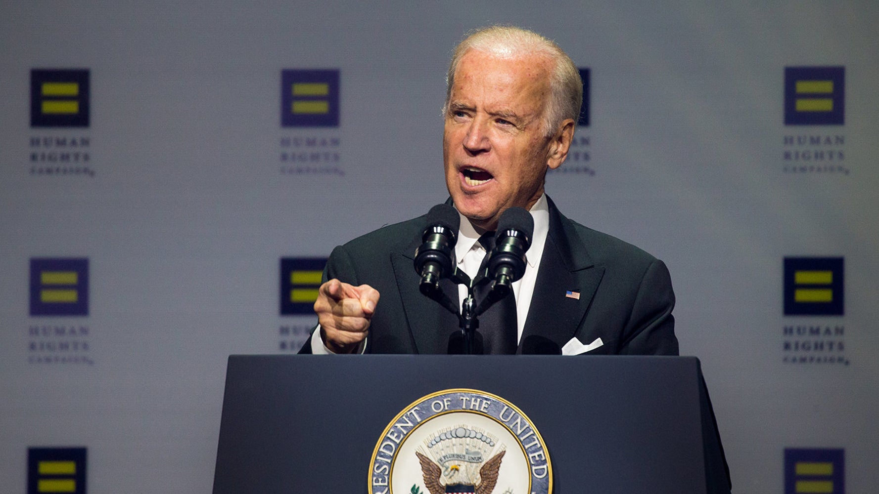 'Draft Biden' Super PAC Releases First Ad | HuffPost Latest News