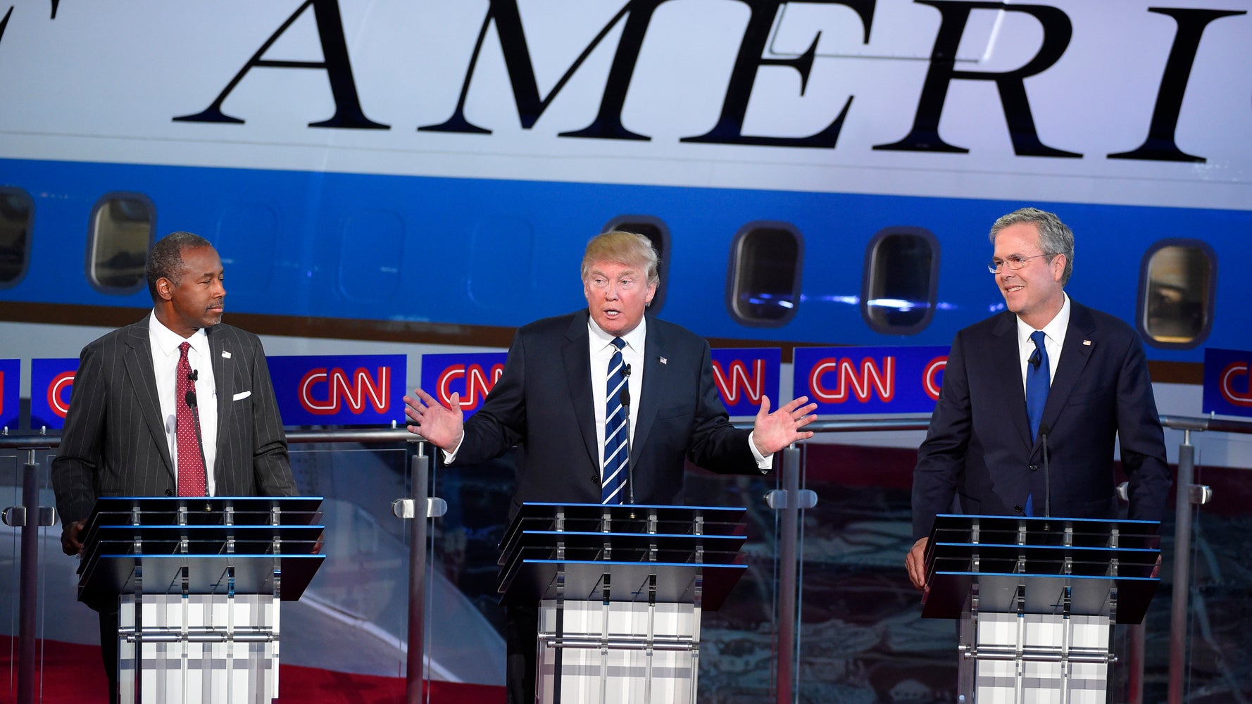 You Won't Be Seeing Any Gallup Polls This Primary Season | HuffPost ...