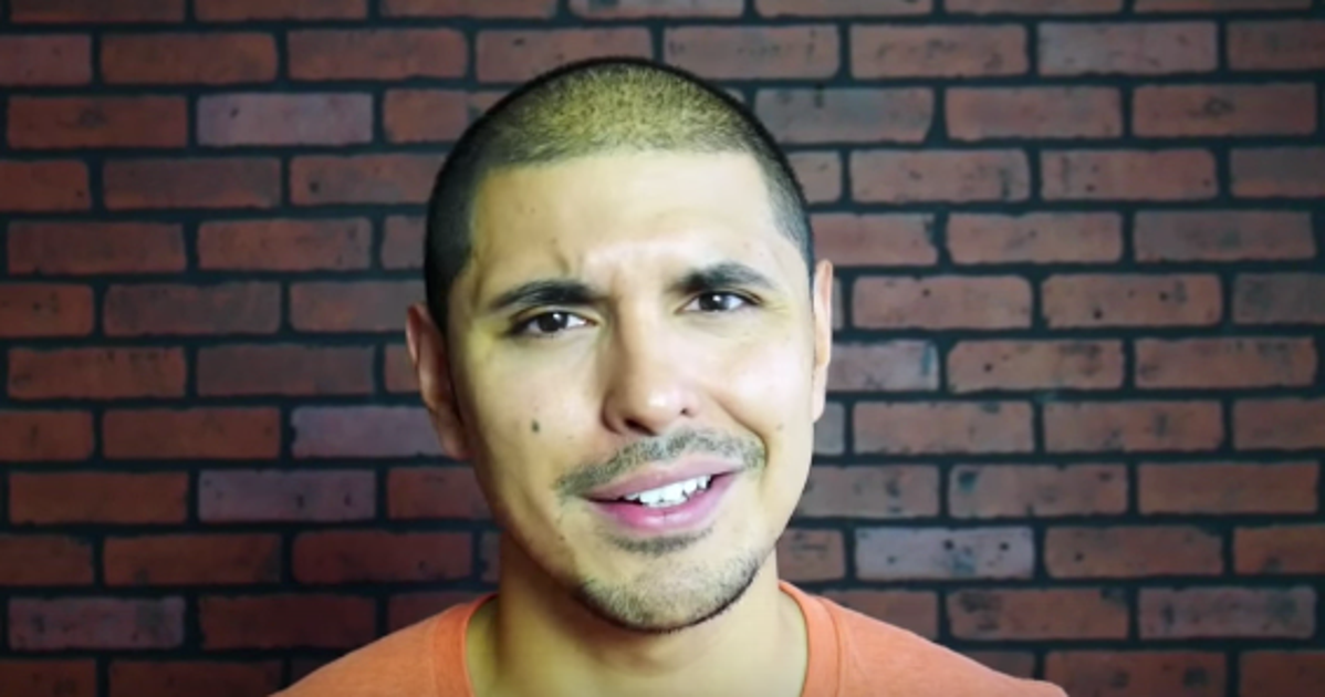 Watch This Dude Perfectly Explain Mansplaining To Other Men | HuffPost ...