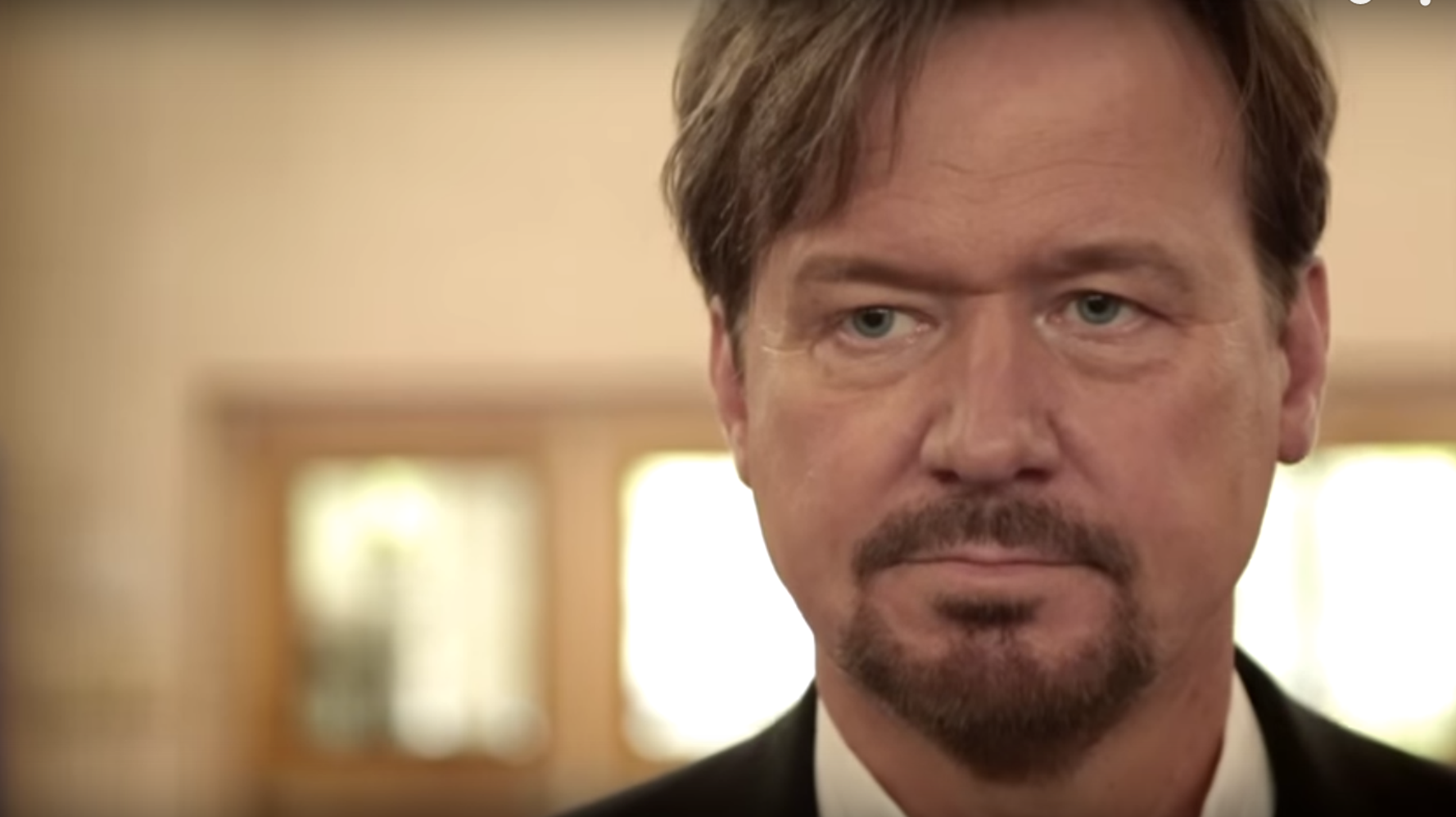 'An Act of Love' Tells Story Of United Methodist Minister Frank ...