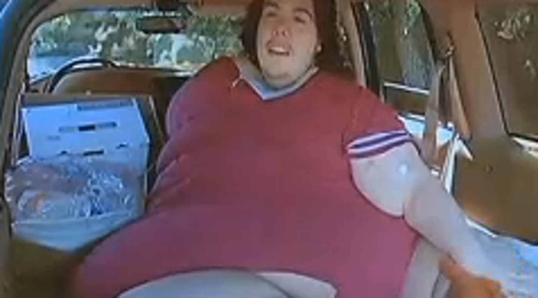 800-Pound Man Says He Was Booted From Hospital For Ordering Pizza ...