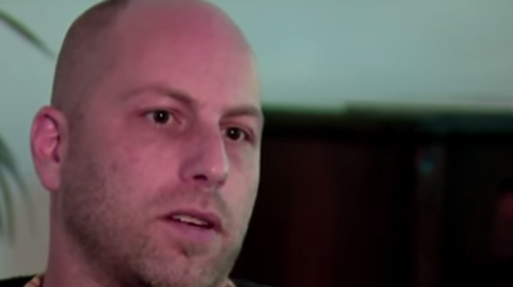 How A Shark Run-In May Have Saved A Man's Life | HuffPost Weird News