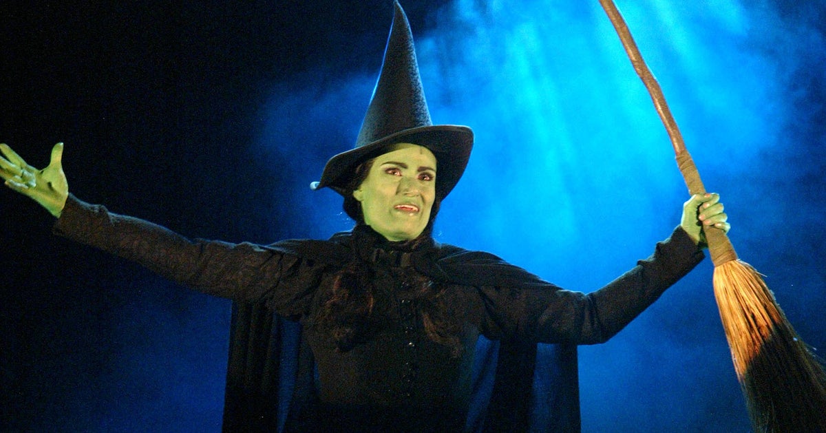Why The Witch Is The Ultimate Feminist Icon | HuffPost Women
