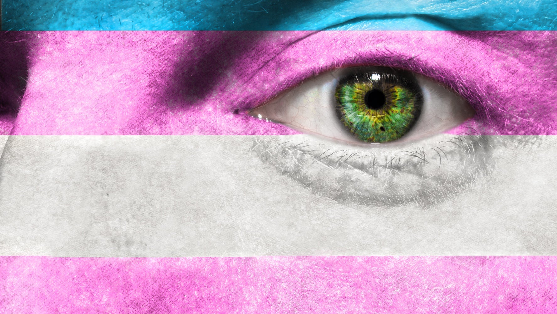 A Powerful Poem About What It Feels Like To Be Transgender | HuffPost ...