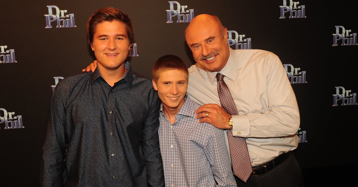 Meet The High School Hero Who Jumped In To Defend Legally Blind Teen ...